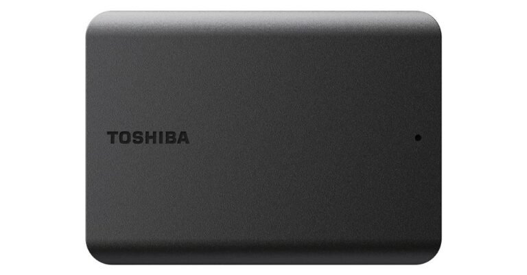 Todo Sobre el Disco Externo: Definición y Usos Clave – Disco Externo